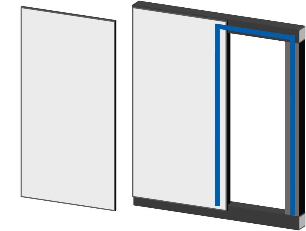 Panel Bonding with Plexus Adhesives