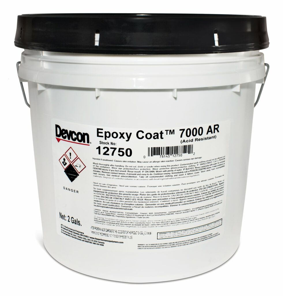 Introduction to Devcon® Epoxy Adhesives - ITW Performance Polymers