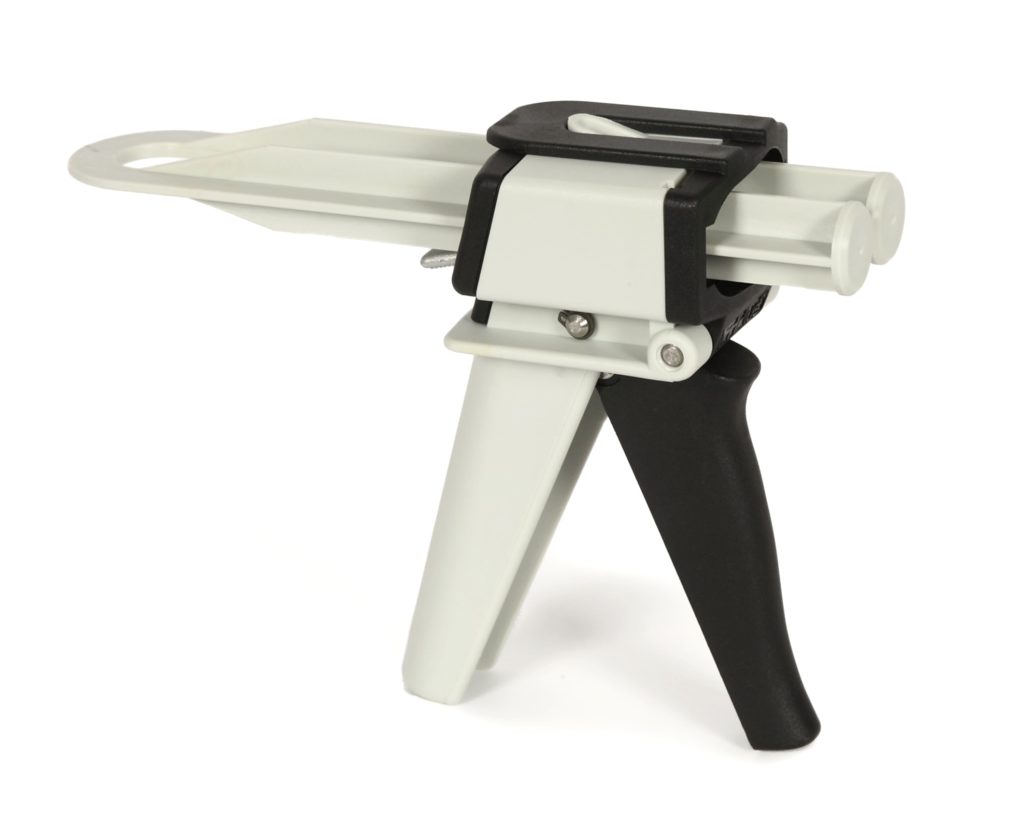 50 ml Mark 5™ Application Gun (1:1, 2:1, and 10:1 ratios) - ITW ...