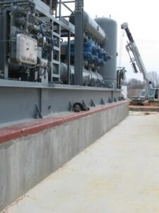 TECHNICAL BULLETINS FOR FOUNDATION SYSTEMS - ITW Performance Polymers