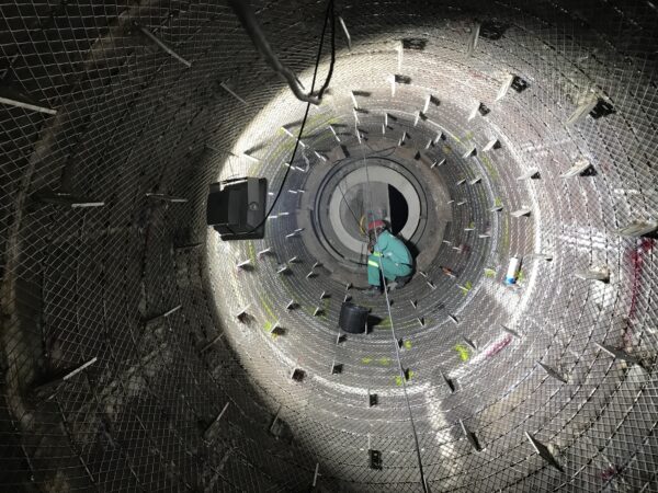 Densit WearFlex 2000 HT Dryer Lining Installation - ITW Performance ...