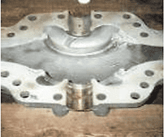 Devcon® Wear Guard™ Fine Load Saves Coal Powerplant $33,000 in Pump ...