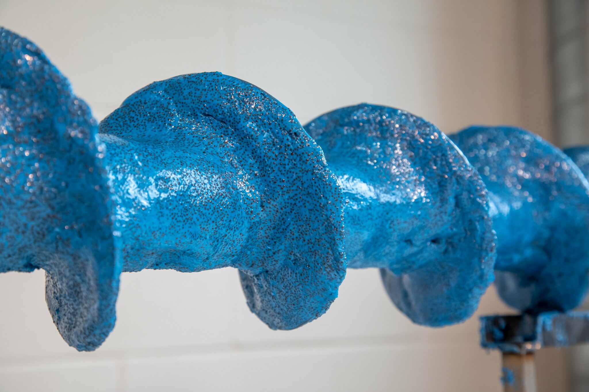 Devcon® Coatings Protect Surfaces from Impact and Reduce Equipment ...