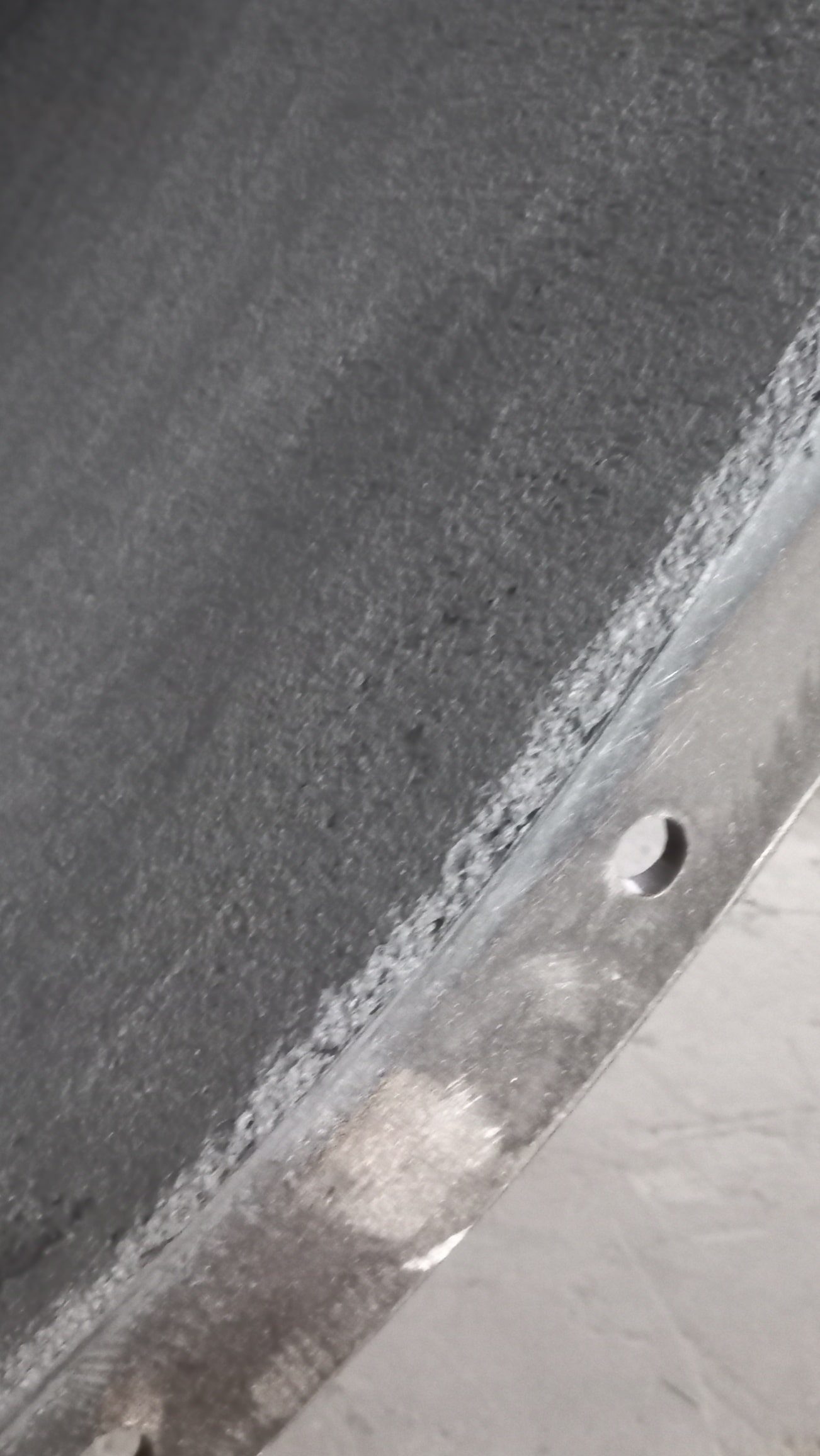 Devcon® Protective Coatings Take the Hits for Cyclones - ITW ...