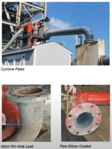 Devcon® 101 Series: Fast Curing, Wear Resistance with Devcon Coatings ...