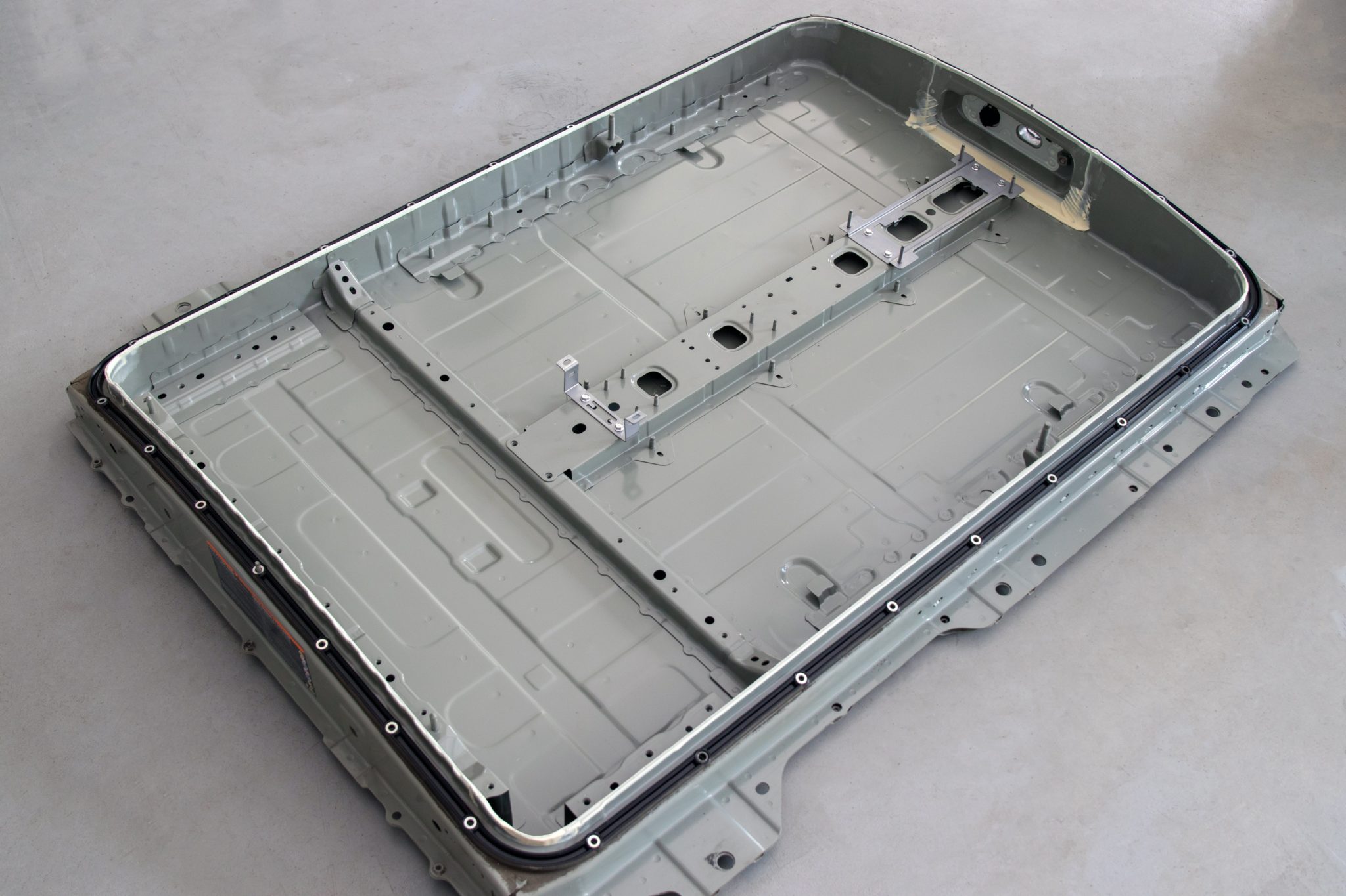 Plexus® Leading the Charge in EV Battery Manufacturing - ITW Performance Polymers