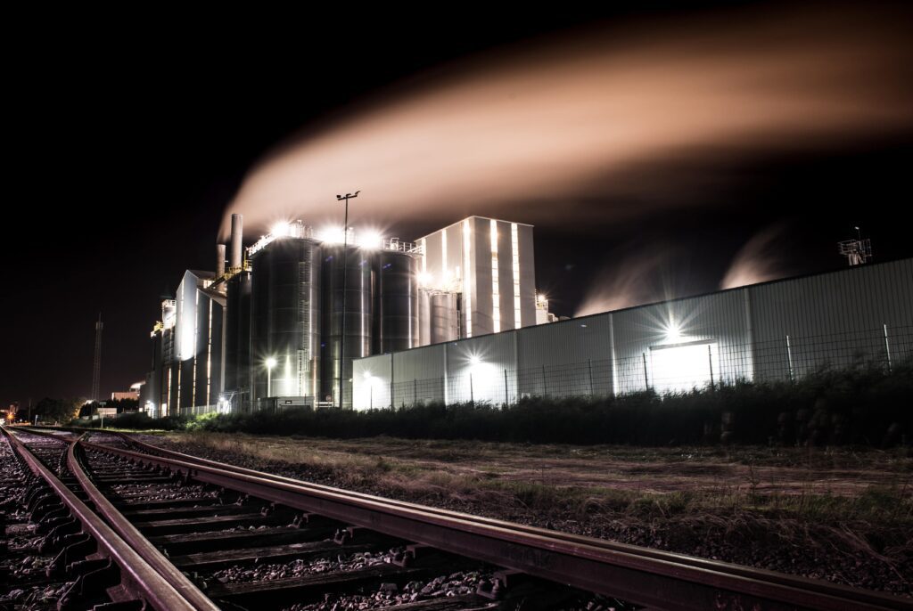 Devcon® Flexane® Affects Long-term Corrosion Repair in Petrochemical ...