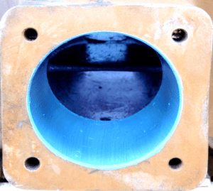 Devcon® Wearing Compounds Reduce Maintenance Costs - ITW Performance ...