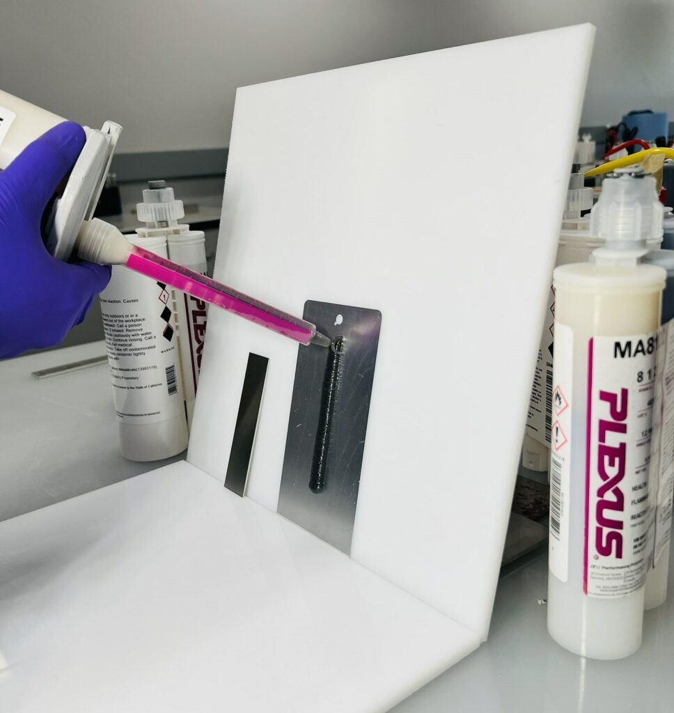 ITW Performance Polymers - High Performance Adhesives