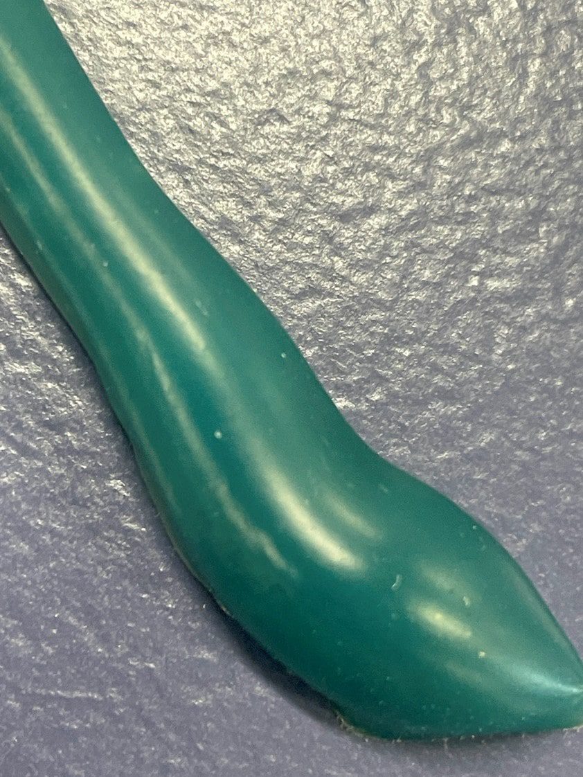 Plexus® Methacrylate Adhesive with Patented Core-Shell Technology: A ...