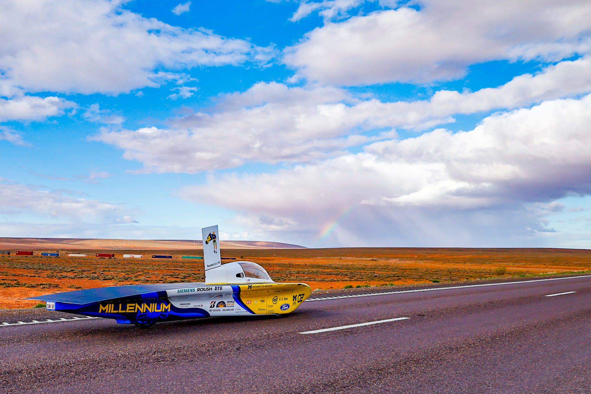 Driving Innovation: How Plexus® Adhesives Helped Build the University ...