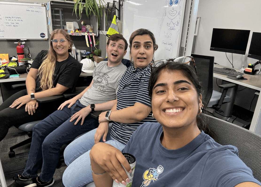 ITW Performance Polymers Internship Spotlight: Gauri Midha - ITW ...