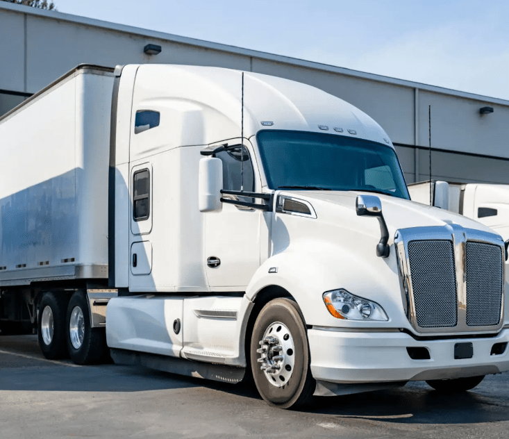 Plexus® Bonding Solutions in the Truck Industry - ITW Performance Polymers
