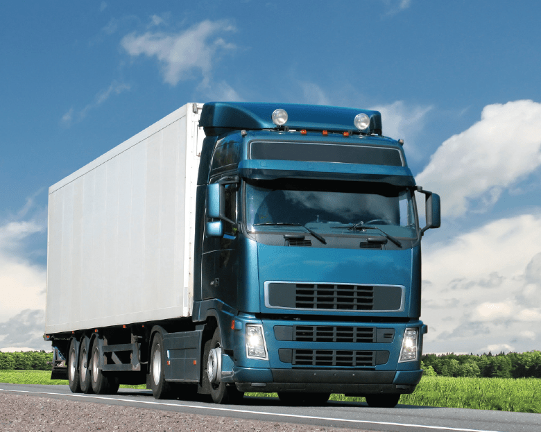 Plexus® Bonding Solutions in the Truck Industry - ITW Performance Polymers