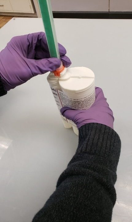 Bonding Aluminum with Plexus® Adhesives - ITW Performance Polymers