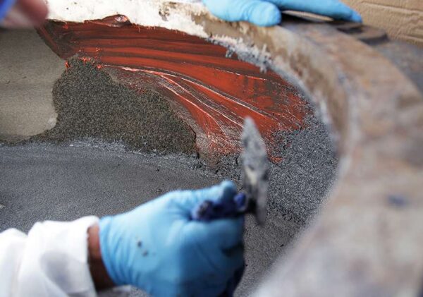 Devcon Coating Solutions - ITW Performance Polymers