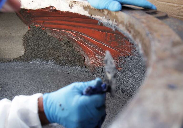 Devcon Coating Solutions - ITW Performance Polymers