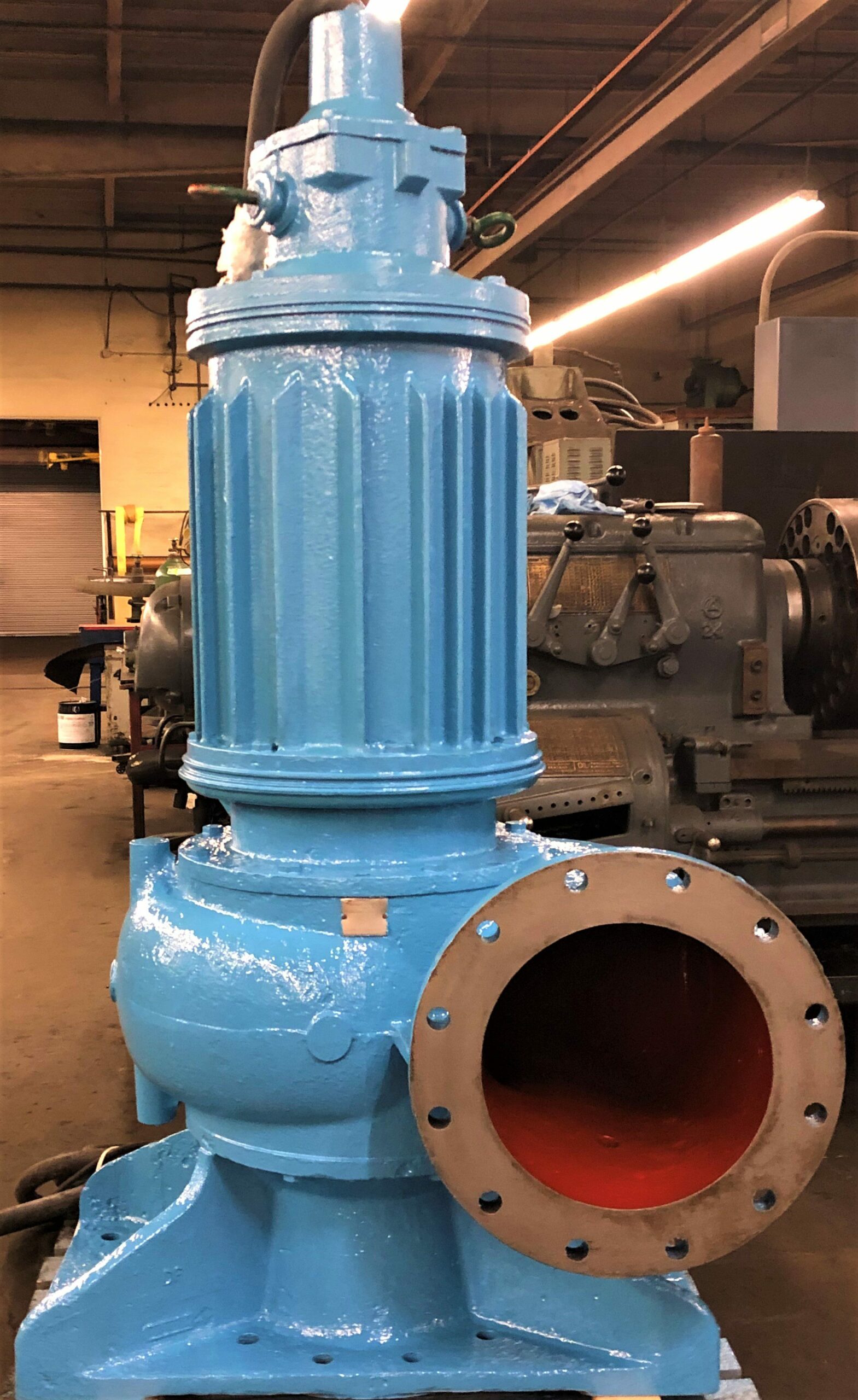 Devcon EZ-Spray Ceramic Coating Significantly Reduces Equipment Repair ...
