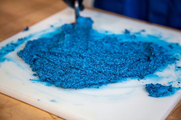 Long-term Wear Protection with Devcon® Wear Guard™ 300RTC - ITW ...