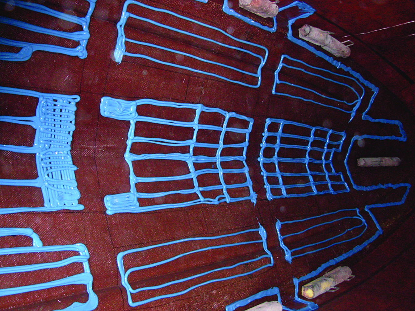 Thixotropy, Viscosity and Rheology ... Oh my! - ITW Performance Polymers