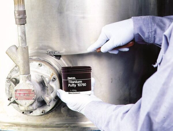 Repair Solutions - MRO - ITW Performance Polymers