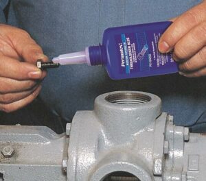 Mining Solutions - ITW Performance Polymers