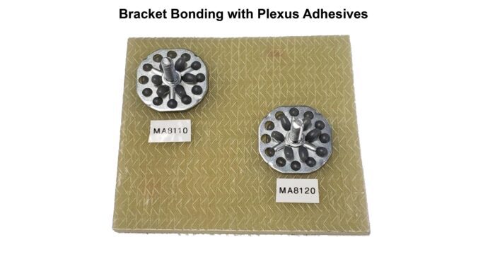 BRACKET & ACCESSORIES BONDING - ITW Performance Polymers