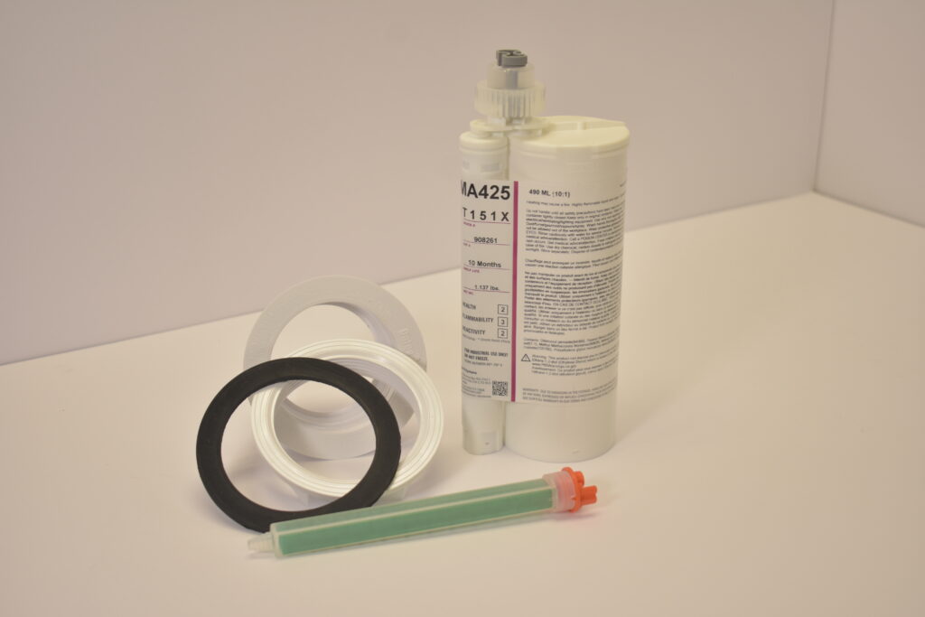 Plexus MA425 - ITW Performance Polymers
