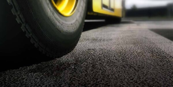 Mining Solutions - ITW Performance Polymers